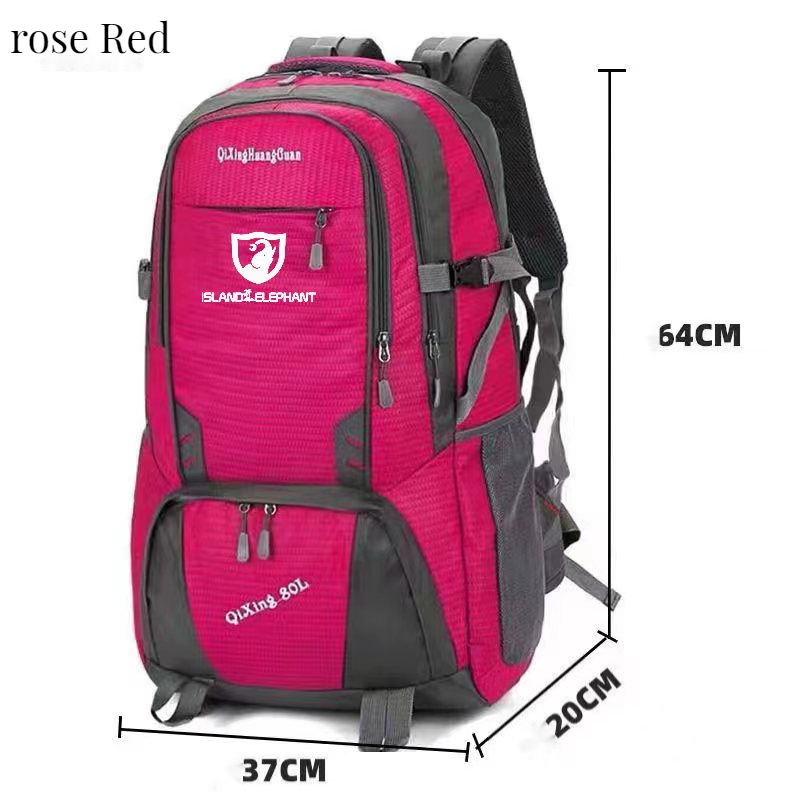 ISLAND ELEPHANT Backpacks Travel Bag for Men Backpack Travel Bagpack ...