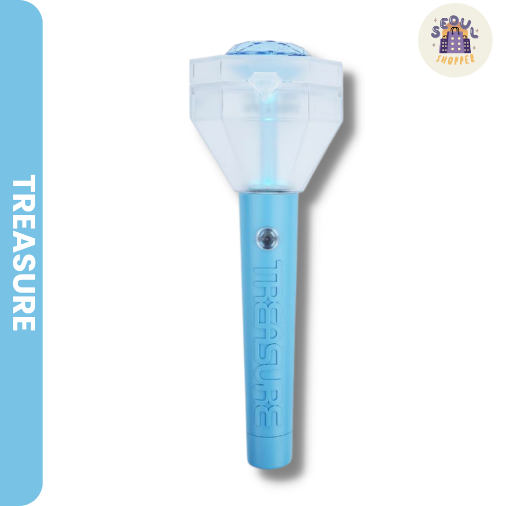 TREASURE LIGHTSTICK - TEULIGHT | Shopee Philippines