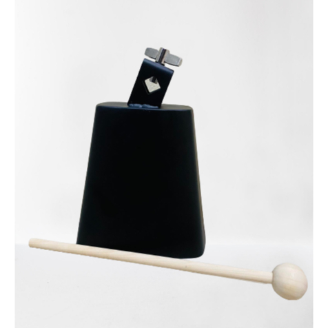 NEW 4/5/6/7/8/9 Inch Metal Steel Cattlebell Cowbell Personalized Cow ...