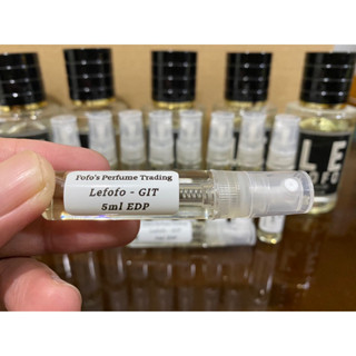 Lefofo - GIT EDP by Lefofo Perfume (made in dubai) | Shopee Philippines