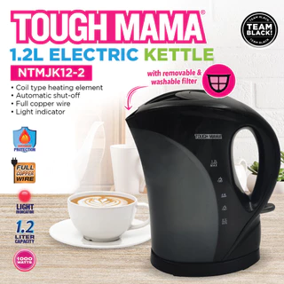 Shop tough mama electric kettle for Sale on Shopee Philippines
