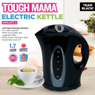 Shop tough mama electric kettle for Sale on Shopee Philippines