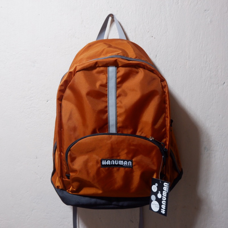 Hanuman Backpack (HP-2010) | Shopee Philippines