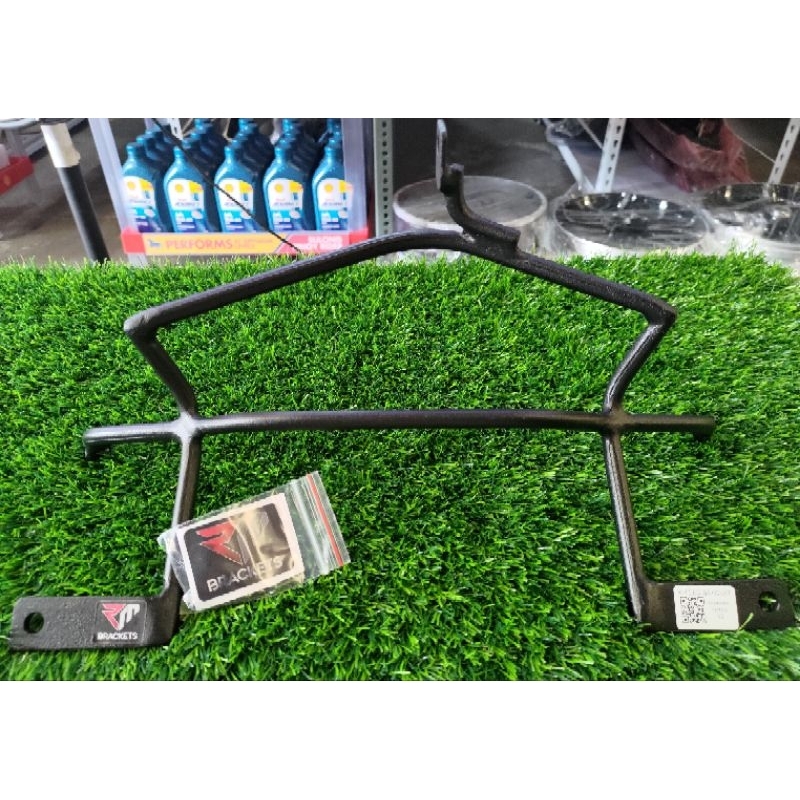 RM BRACKET FOR NMAX V2 | Shopee Philippines