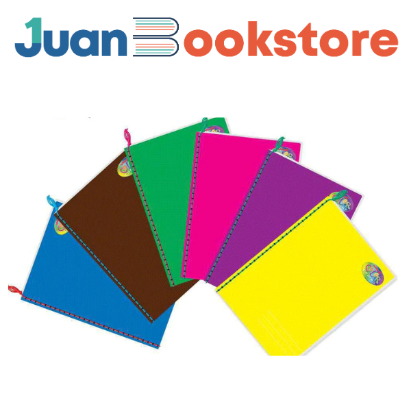 ADVANCE COLOR CODING NOTEBOOK YARN 80 LEAVES | Shopee Philippines
