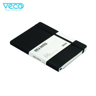 Veco Idea Notes Ruled Personal Size 5inx7in (1pc) | Shopee Philippines