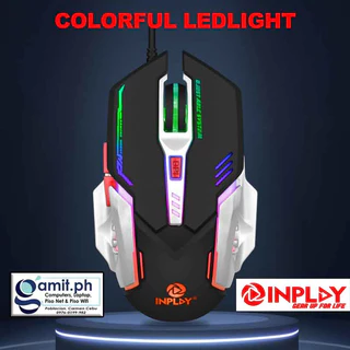Shop inplay mouse for Sale on Shopee Philippines
