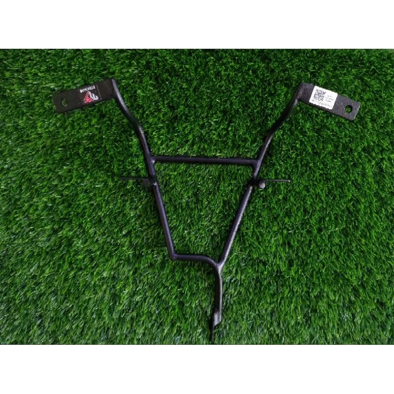 RM BRACKET FOR BURGMAN STREET | Shopee Philippines