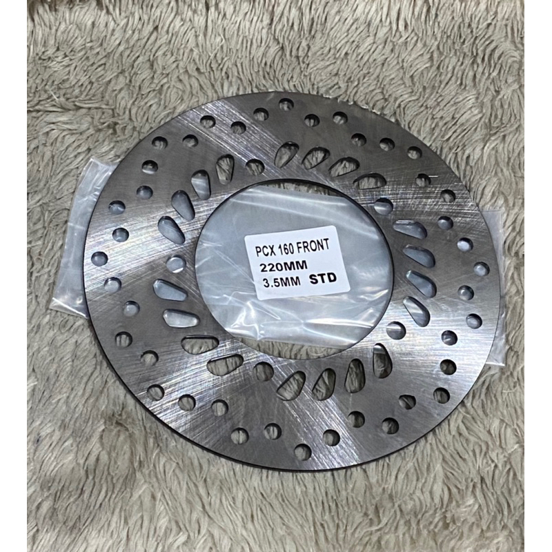 ROTOR DISC PCX-160 FRONT | Shopee Philippines