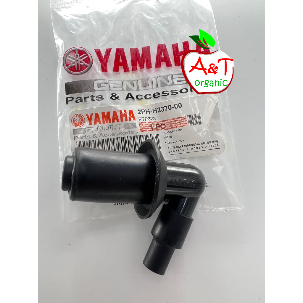 2PH 54P Yamaha SPARK PLUG CAP for MIO SOUL i 125 / MIO SOUL i 125S ...