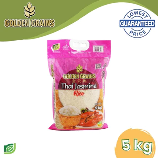 Shop thai jasmine rice for Sale on Shopee Philippines