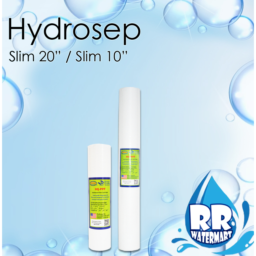 Hydrosep Sediment Filter | Shopee Philippines