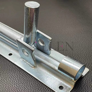 19inches Heavy Duty Anchor Bolt,Foot Latch Gate Drop Rod Hardware ...