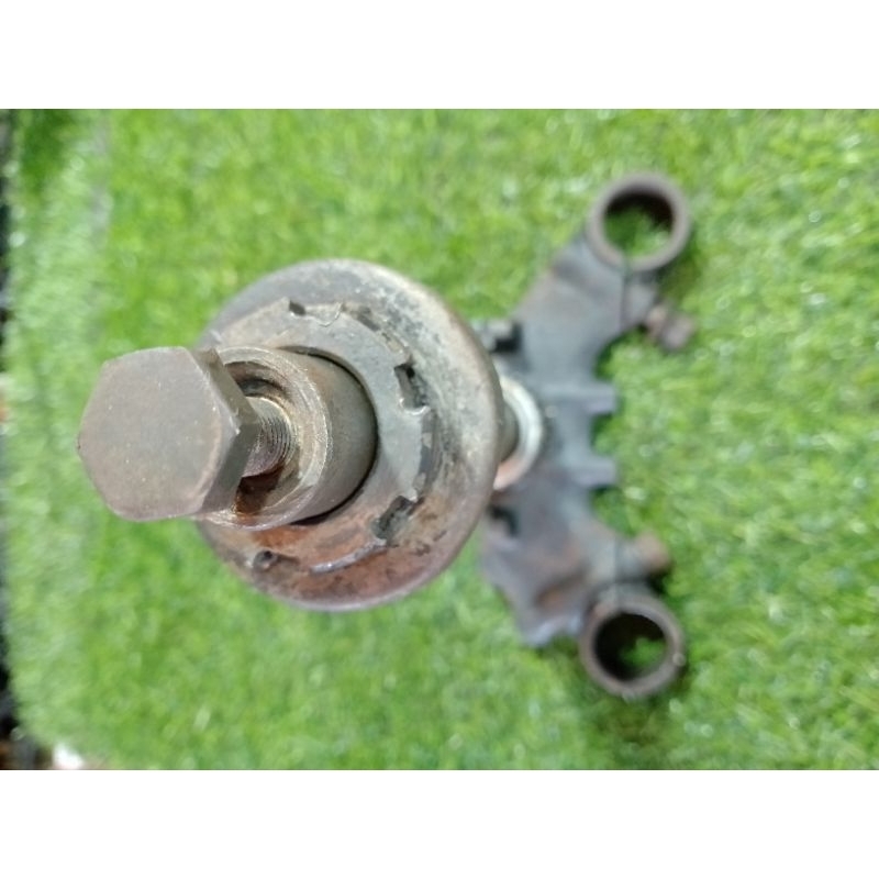 Yamaha RS100 T-POST (2NDHAND) | Shopee Philippines