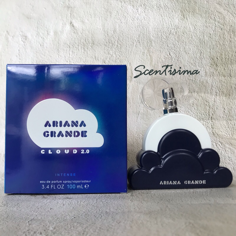 Ariana Grande Cloud 2.0 Intense EDP 100ml | Shopee Philippines