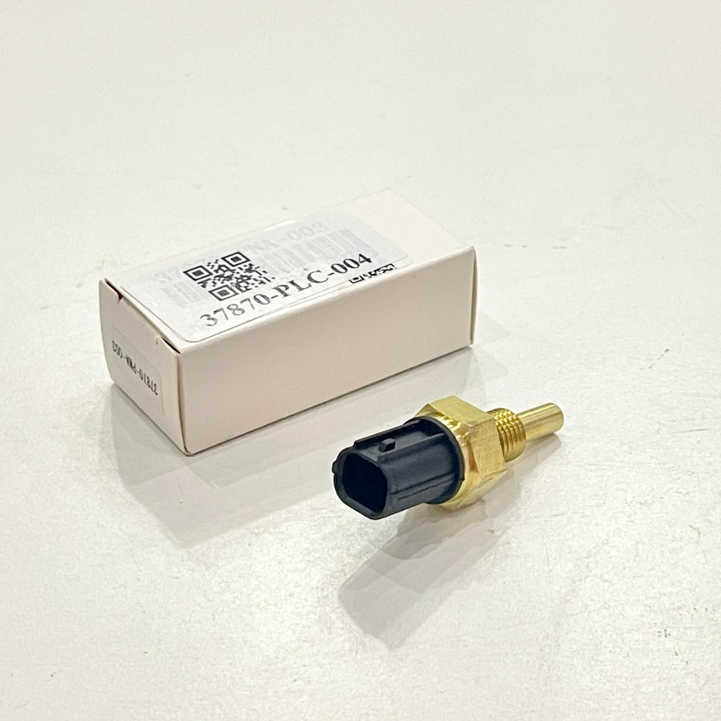 ECT Sensor 1& 2 / Water Temperature Sensor for Honda Civic FD/CRV Gen 3 ...