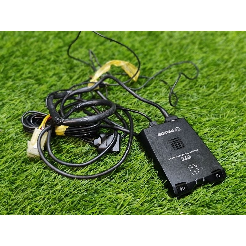 Mazda talking ETC reader | Shopee Philippines