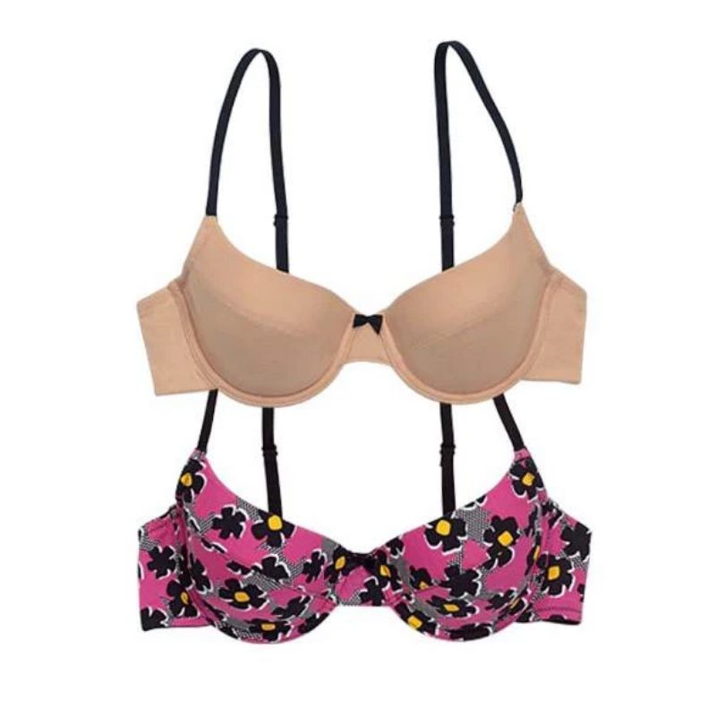 AVON CHLOE MISSY 2PC BRA SET | Shopee Philippines