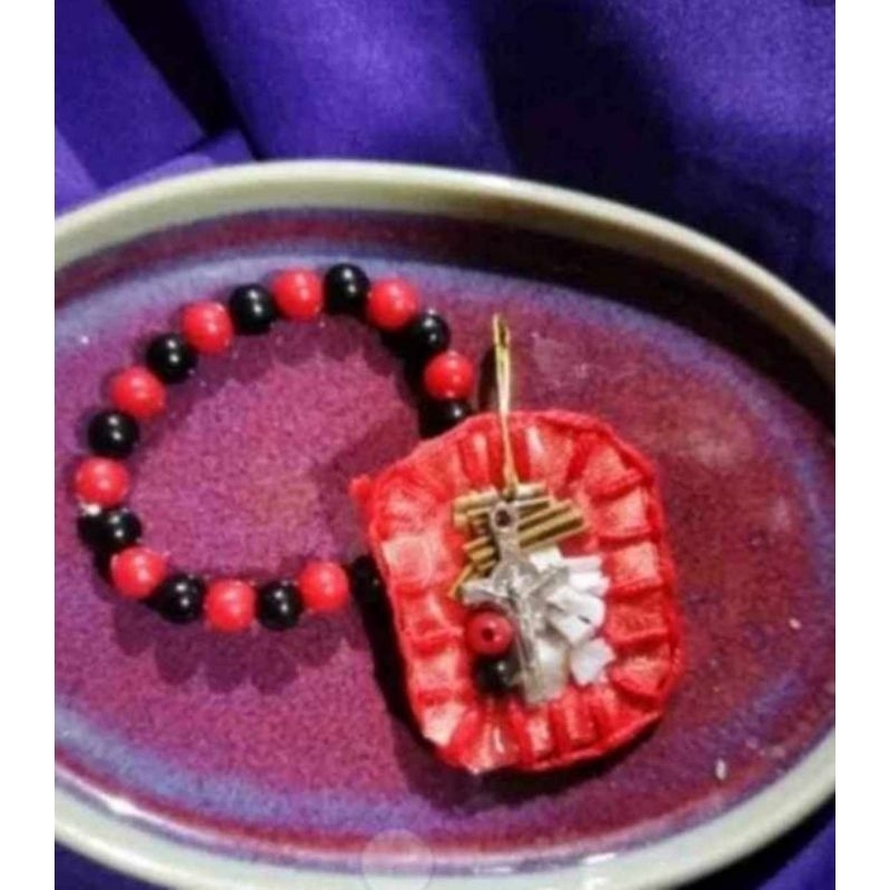 SANTO ARA PANGONTRA NG MGA BUNTIS at SANGOL (USOG/BATI) PROTEKSYON AT ...