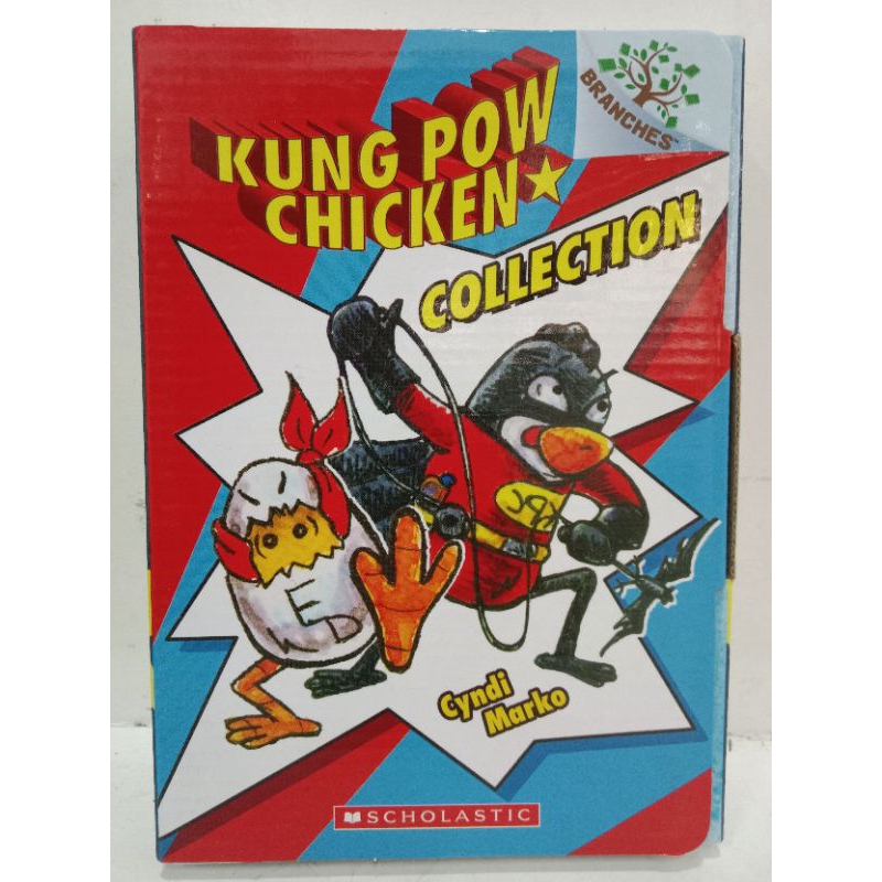 KUNG POW CHICKEN COLLECTION | Shopee Philippines