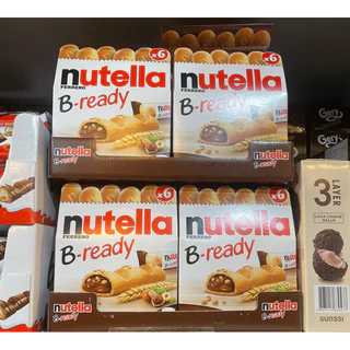Shop nutella b ready for Sale on Shopee Philippines