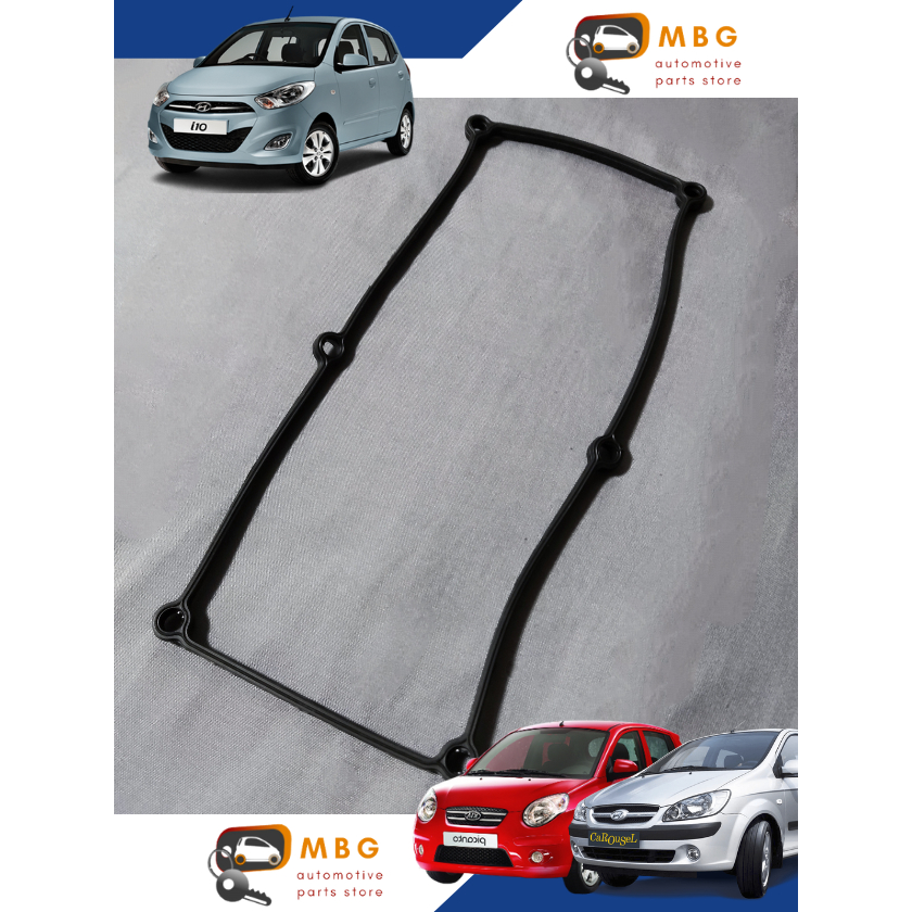 Valve Cover Gasket for Kia Picanto, Hyundai Getz & i10 | Kia Genuine ...