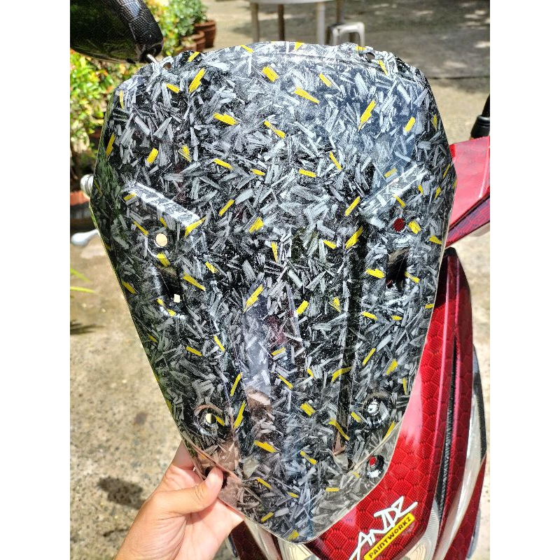 Nmax V2 /V2.1Console 2 Carbondip ( Hydrodip) | Shopee Philippines