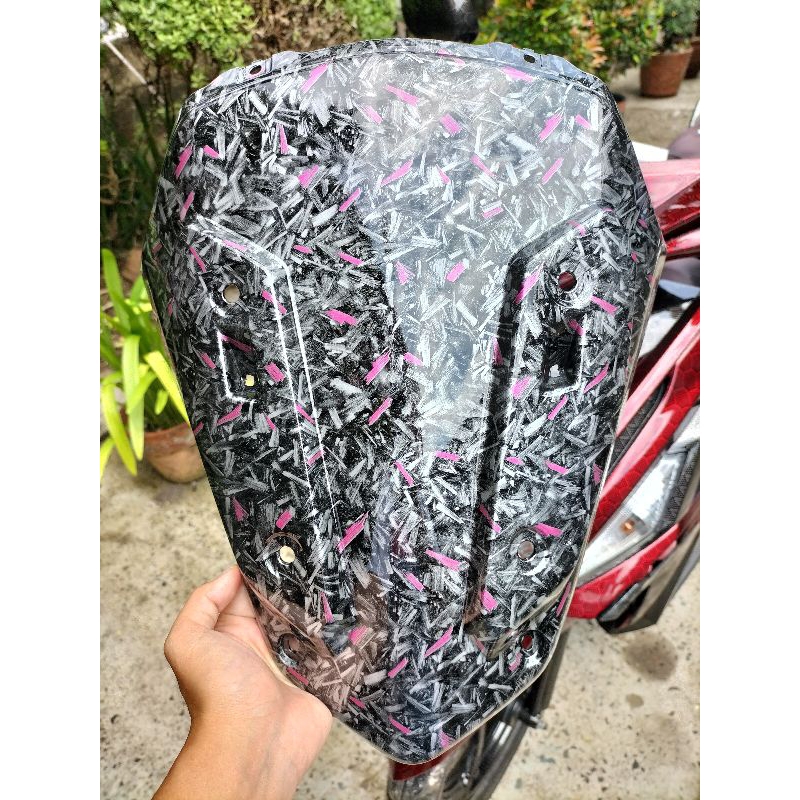 Nmax V2 /V2.1Console 2 Carbondip ( Hydrodip) | Shopee Philippines