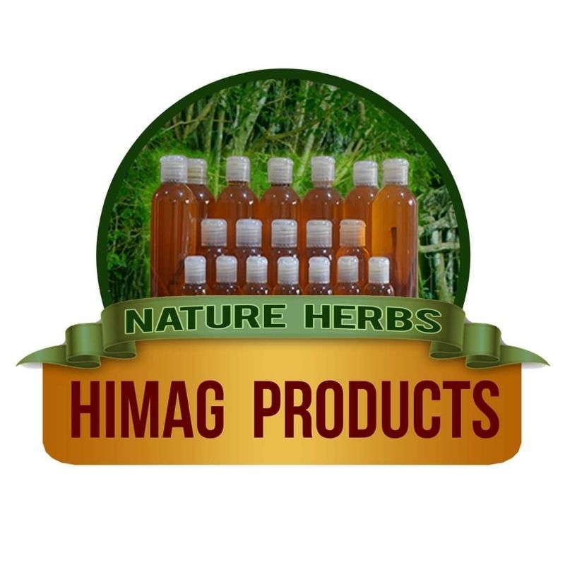 Pure HIMAG Oil (Massage Healing Oil) Para sa lahat ng Uri ng Sakit sa ...