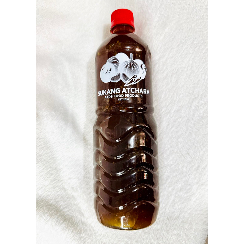 SUKANG ATCHARA (Original from Pampanga) | SPECIAL SUKA | Shopee Philippines