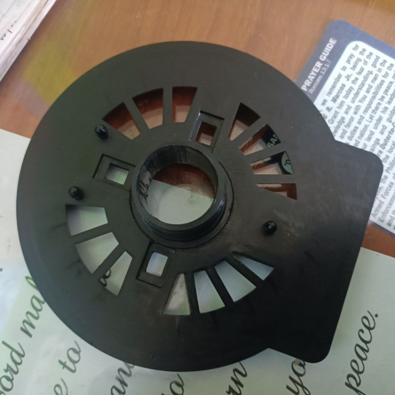 Electric Fan Front Cover | Shopee Philippines