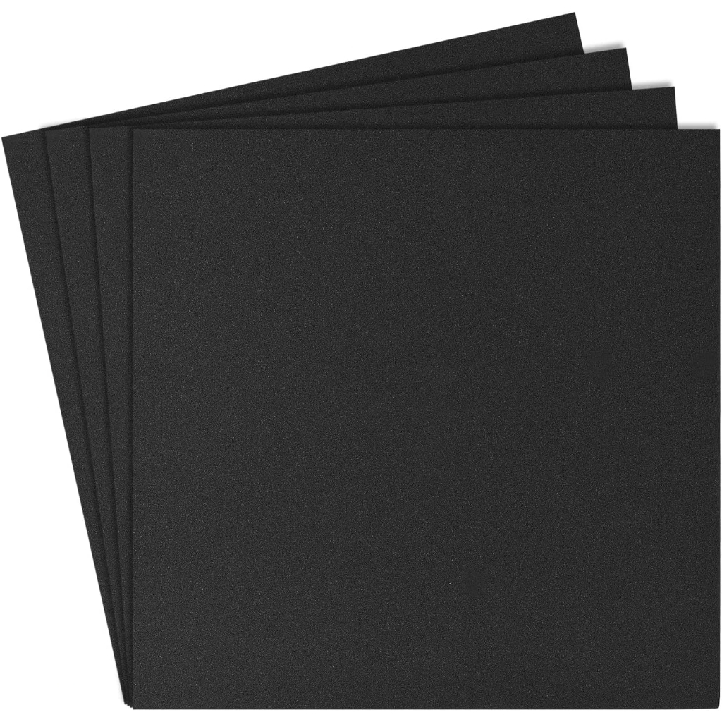 Durable EVA Aquarium Mat - Perfect Table Protection, Custom Thickness ...