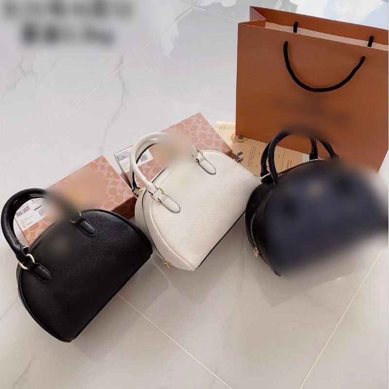 amy lu korean 2 ways bag logo sling bag with box | Shopee Philippines
