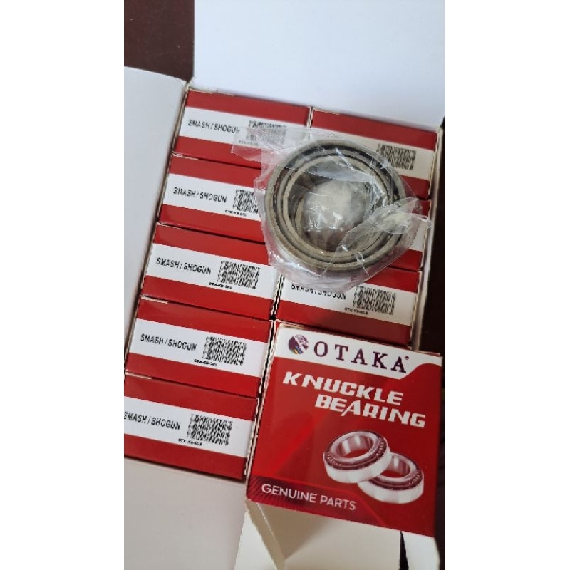 Knuckle Bearing Otaka | Shopee Philippines
