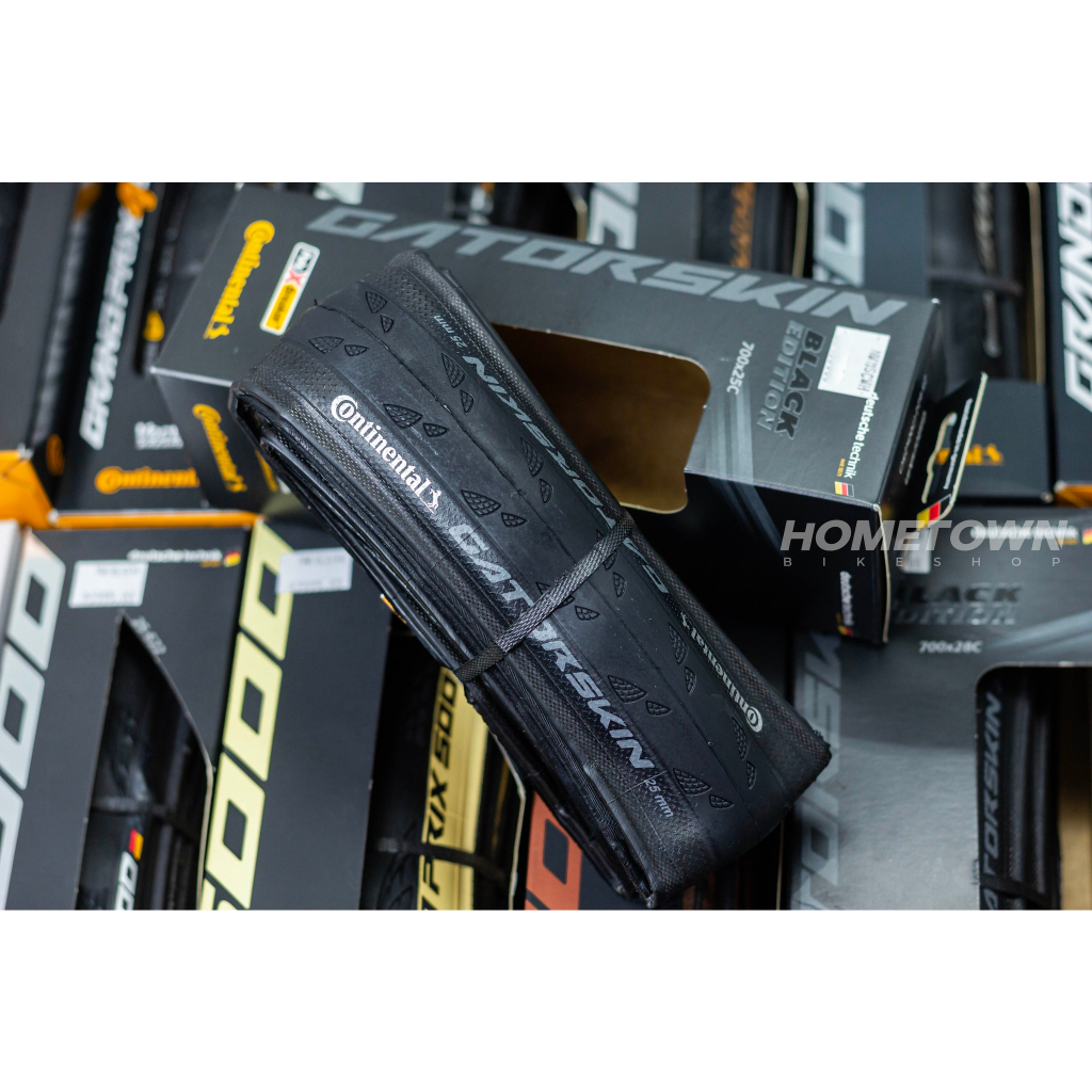 Continental Gatorskin 700c Road Folding Tire | Shopee Philippines