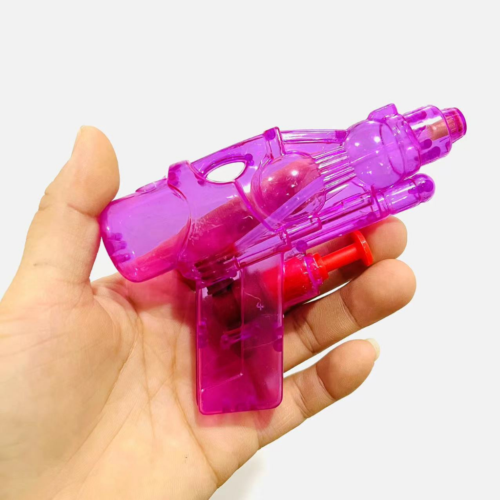 Weird Toys small water gun Kids mini water spray gun toys Children's ...