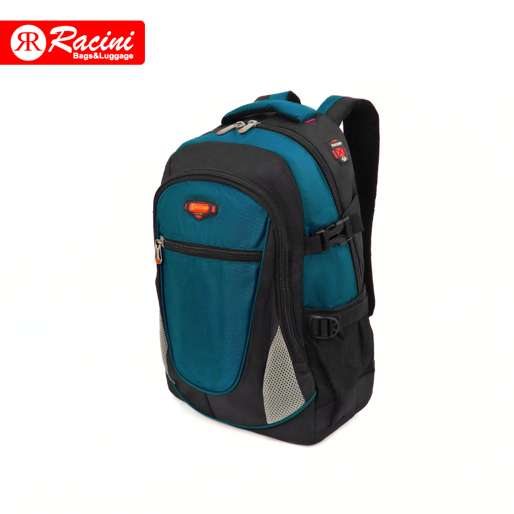 Racini 37 Series Large Capacity Travel and Laptop Backpack | Shopee ...