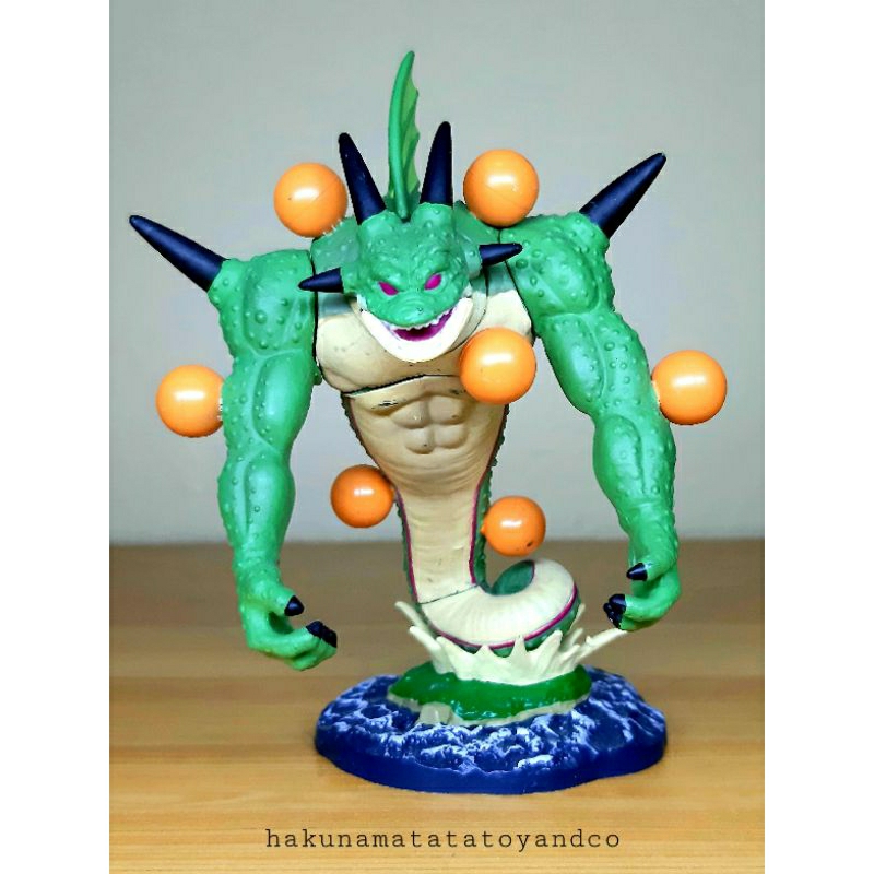 Megahouse Dragon Ball Diorama Figure Purunga | Shopee Philippines