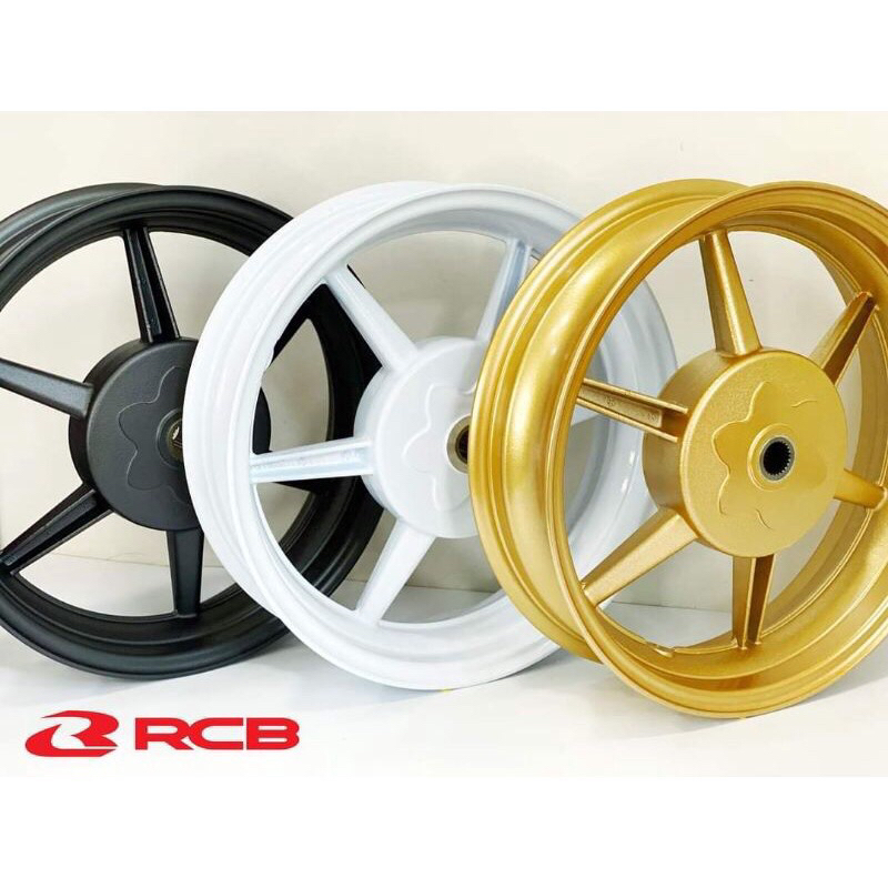 Racing Boy RCB Mags For Aerox V1/V2 (RB6) | Shopee Philippines