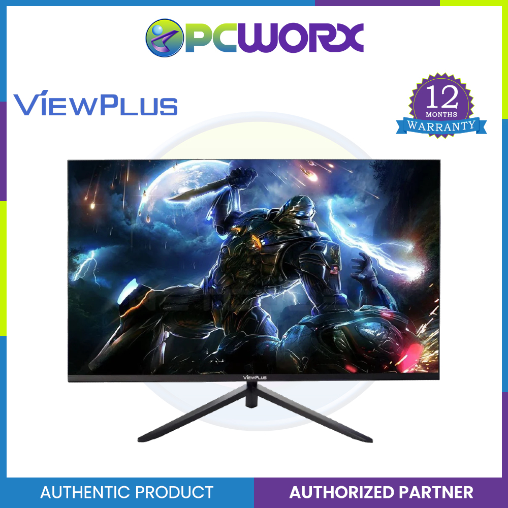 ViewPlus MX-27HI 27" 165Hz Freesync Technology IPS Panel Flat Gaming ...