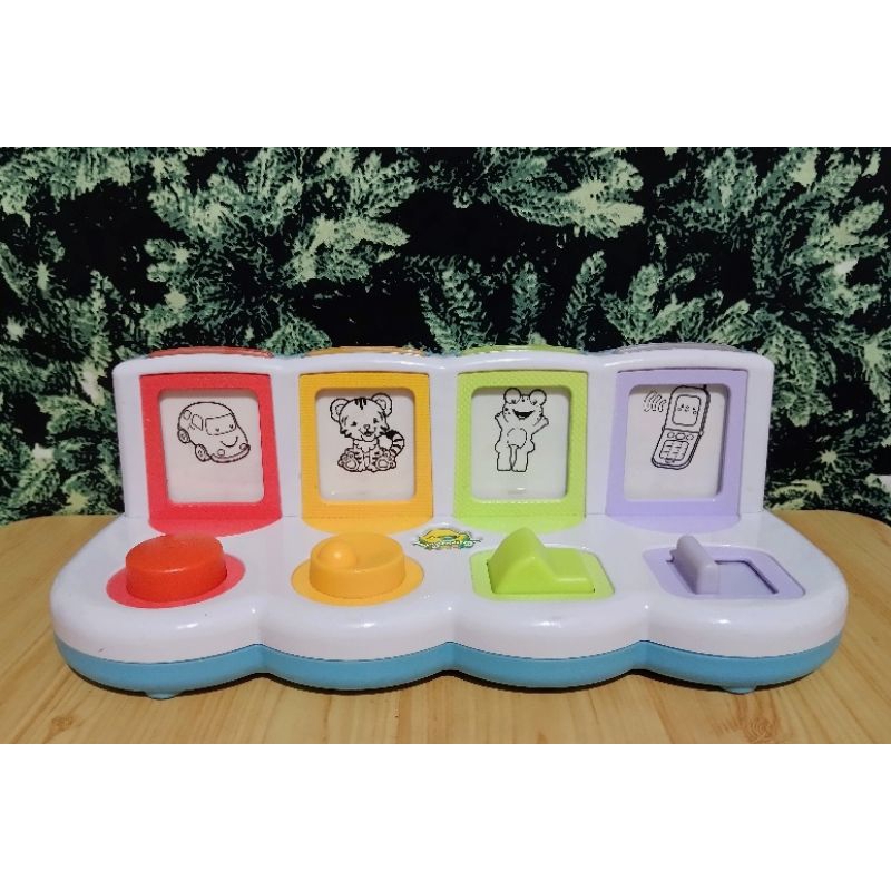 Crayola Color Pop Up Beginnings Baby | Shopee Philippines