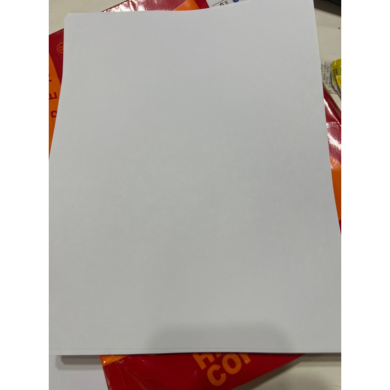 White bond paper store