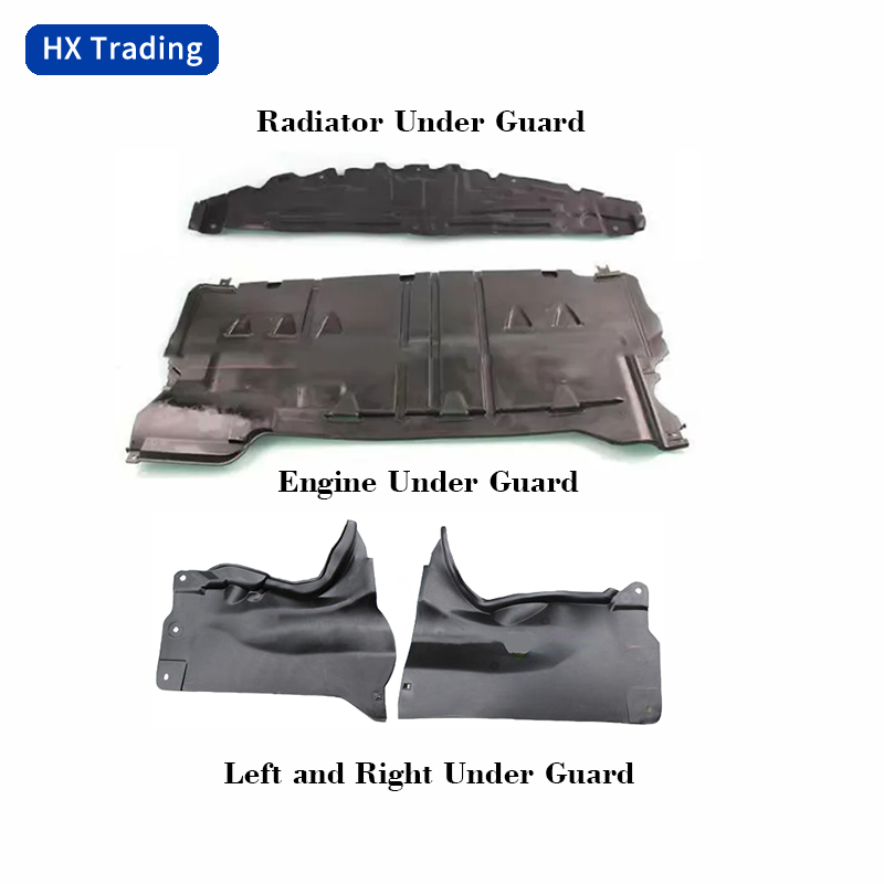 Mazda 3 Engine Under Guard/2007 2008 2009 2010 2011 2012 2013/2nd-3rd ...