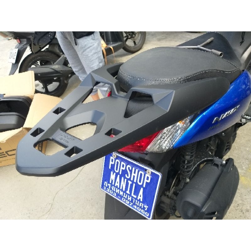 ALLOY BRACKET FOR NMAX V1 | Shopee Philippines