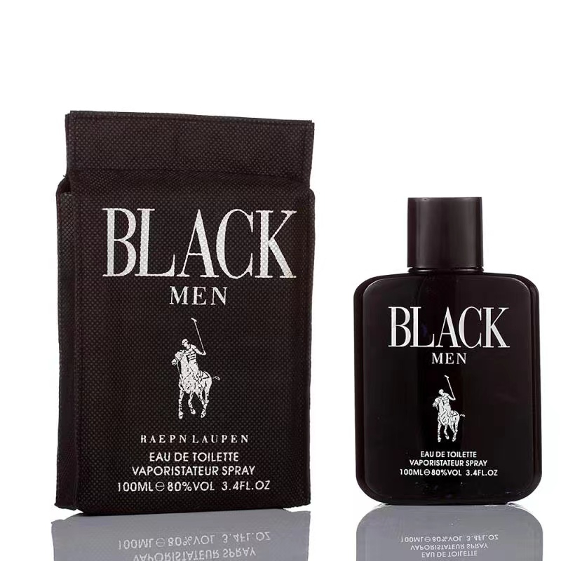 BLACK MEN/BOOS/Brave Men/Storm Chaser For Men PERFUME PERMANENT FRAGRANCE(POUCH/BOX/EAU ...