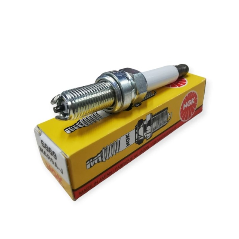 NGK MAR9A-J(1pc) Spark Plug for Ducati and BMW | Shopee Philippines