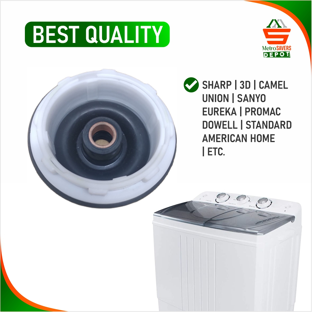 Bellow Set Washing Machine Best Quality / Sharp / Camel / Standard ...