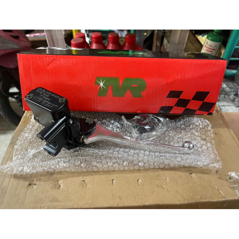 BRAKE MASTER - HONDA BEAT/ BEAT Fi/WAVE125/WAVE100 (not applicable to ...