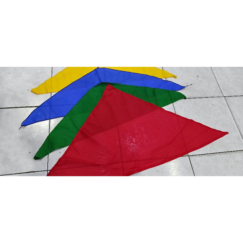 scarf for filipiniana magsasaka costumes | Shopee Philippines