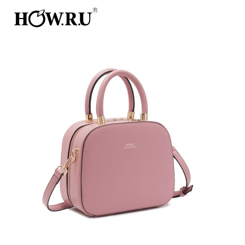 How.R.U Original Shoulder Bag Popular Fashion Women's Sling Messenger ...